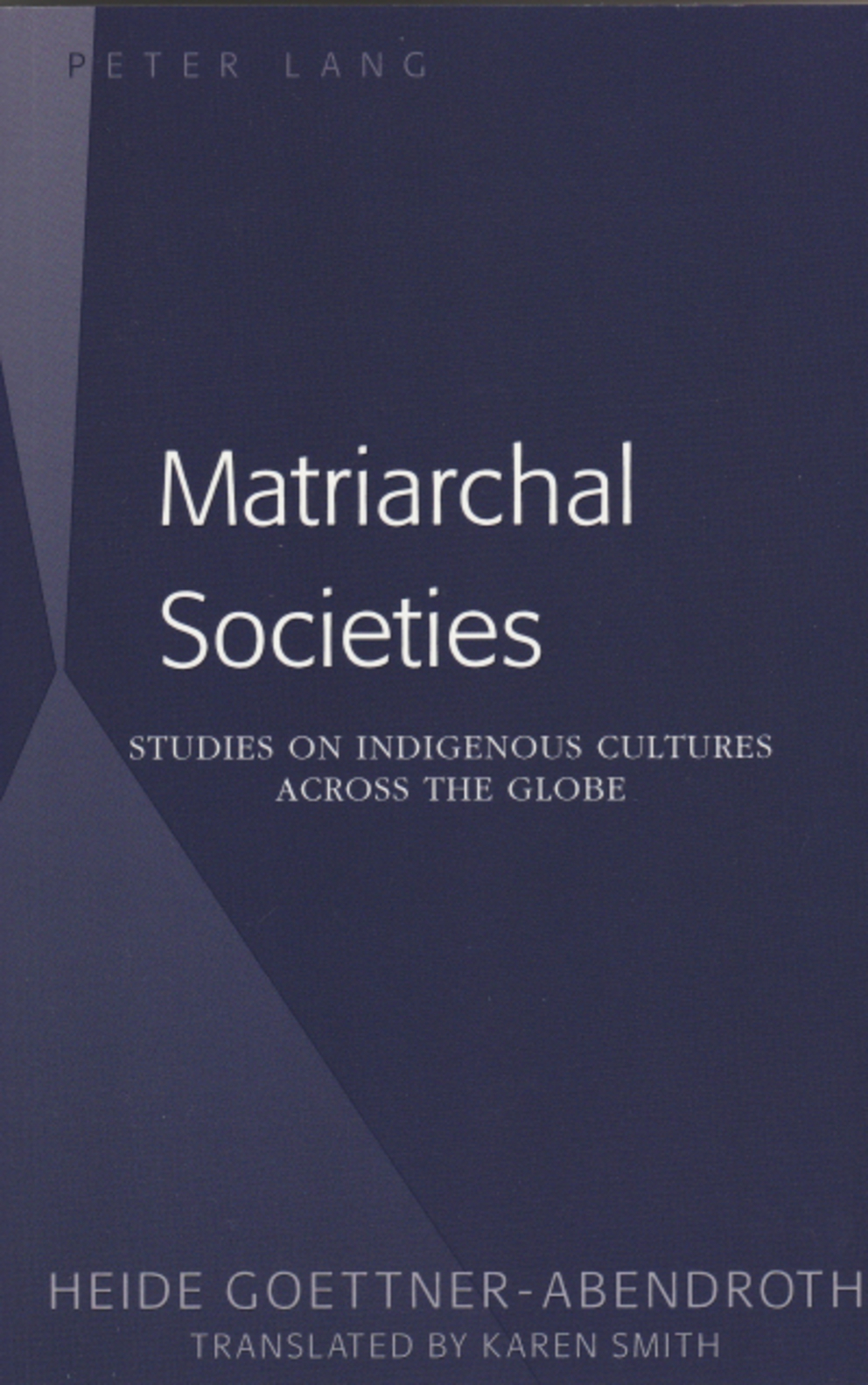 Acadamy HAGIA: Matriarchal Studies